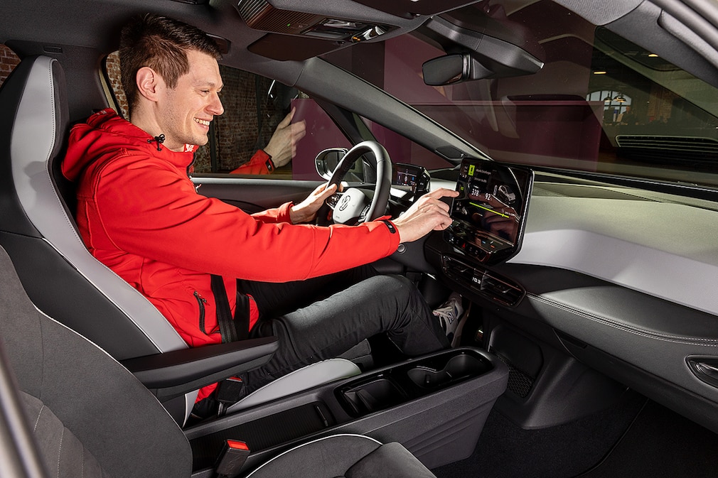 VW ID.3 (2025): alle Infos, Preise und Tests - AUTO BILD