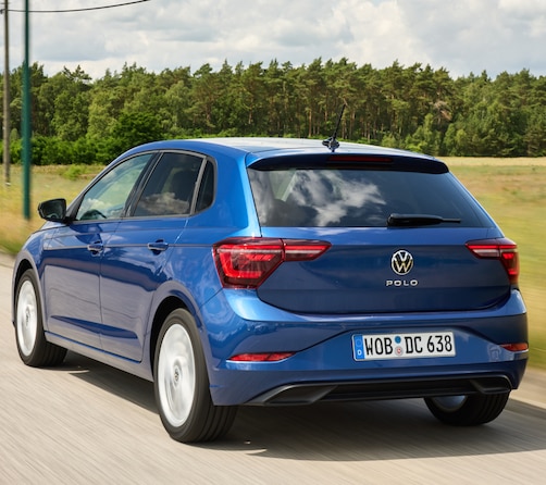 VW Polo (2026): alle Infos, Preise und Tests - AUTO BILD