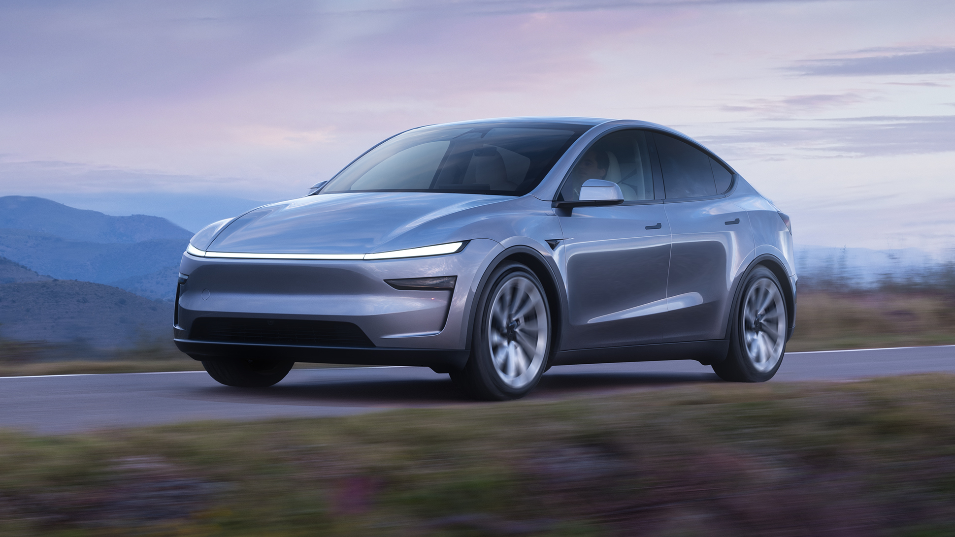 Tesla model y 2019 store