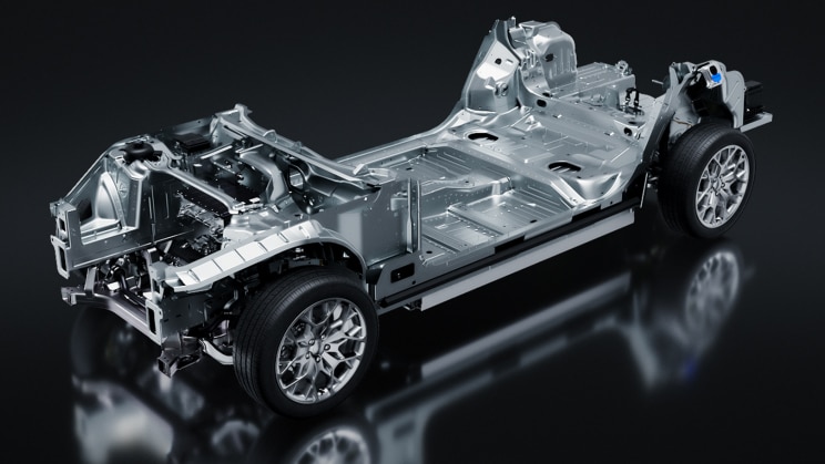 Stellantis kann jetzt E-Autos mit 800 km Reichweite bauen - AUTO BILD