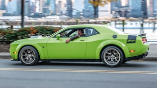 Dodge: Alle Infos, Modelle und Tests auf einen Blick - AUTO BILD