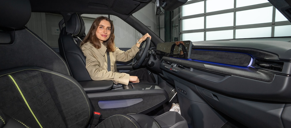 Kia EV9 (2025): alle Infos, Preise und Tests - AUTO BILD