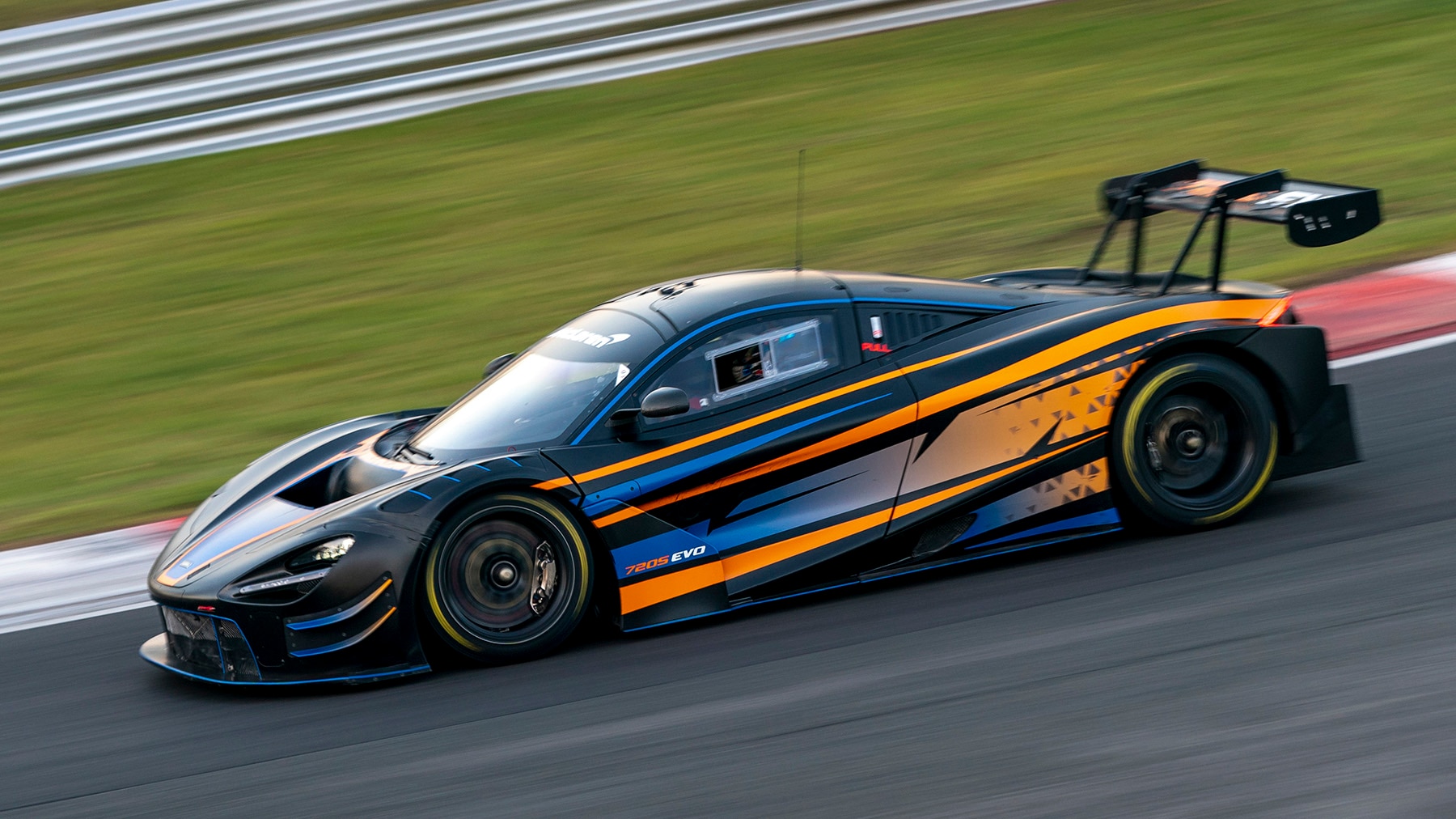 DTM 2024 wächst auf sieben Marken - AUTO BILD