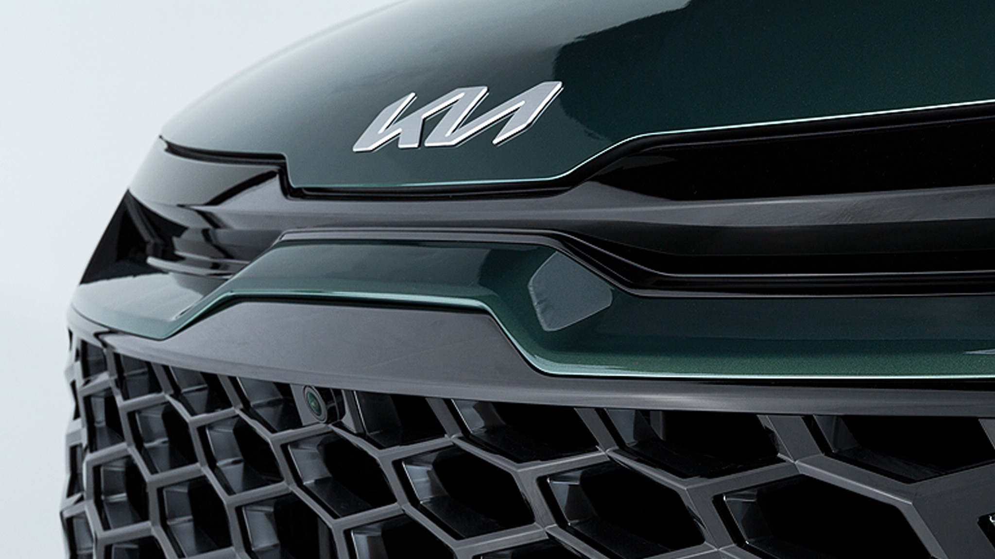 Kia EV8 geleakt: Elektro-Stinger wird deutlich sportlicher - AUTO BILD