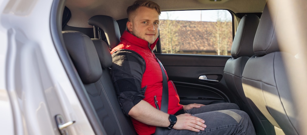 Jeep Avenger (2025): alle Infos, Preise und Tests - AUTO BILD