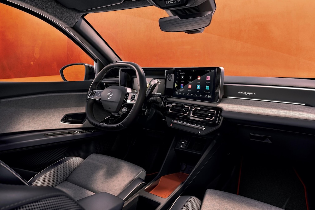 Renault 5 (2025): alle Infos, Preise und Tests - AUTO BILD