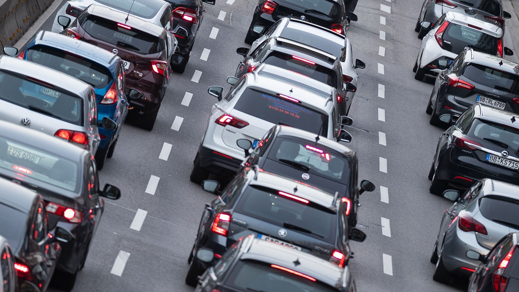 Zukunft auf vier Rädern: Der lange Abschied vom Verbrenner - AUTO BILD