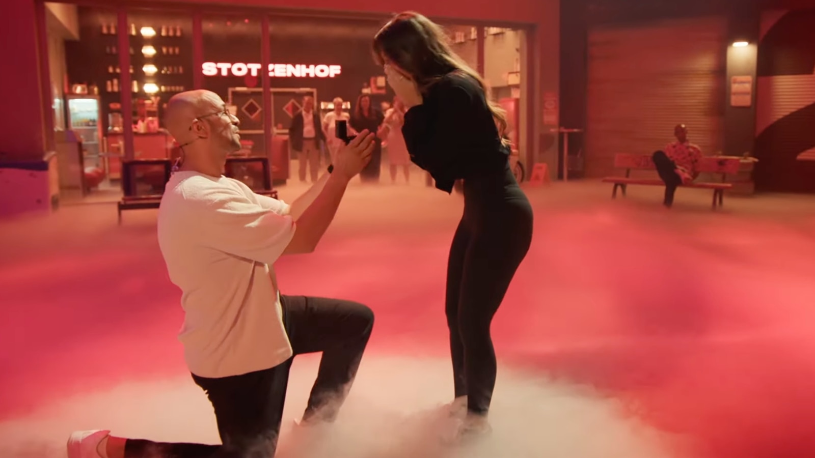 Tuning-Star JP Kraemer: Video von Verlobung aufgetaucht - AUTO BILD