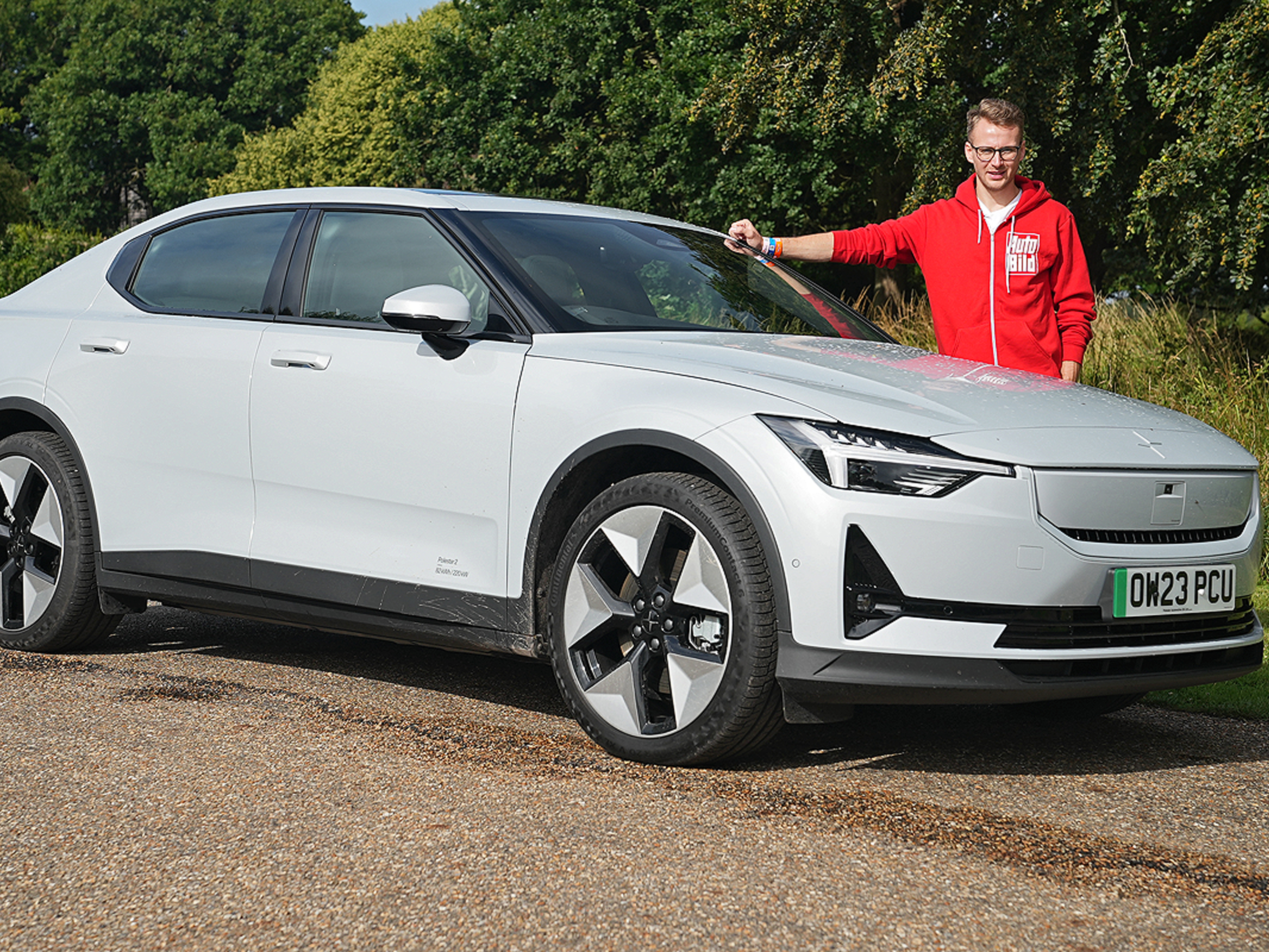 Polestar 2 release date store