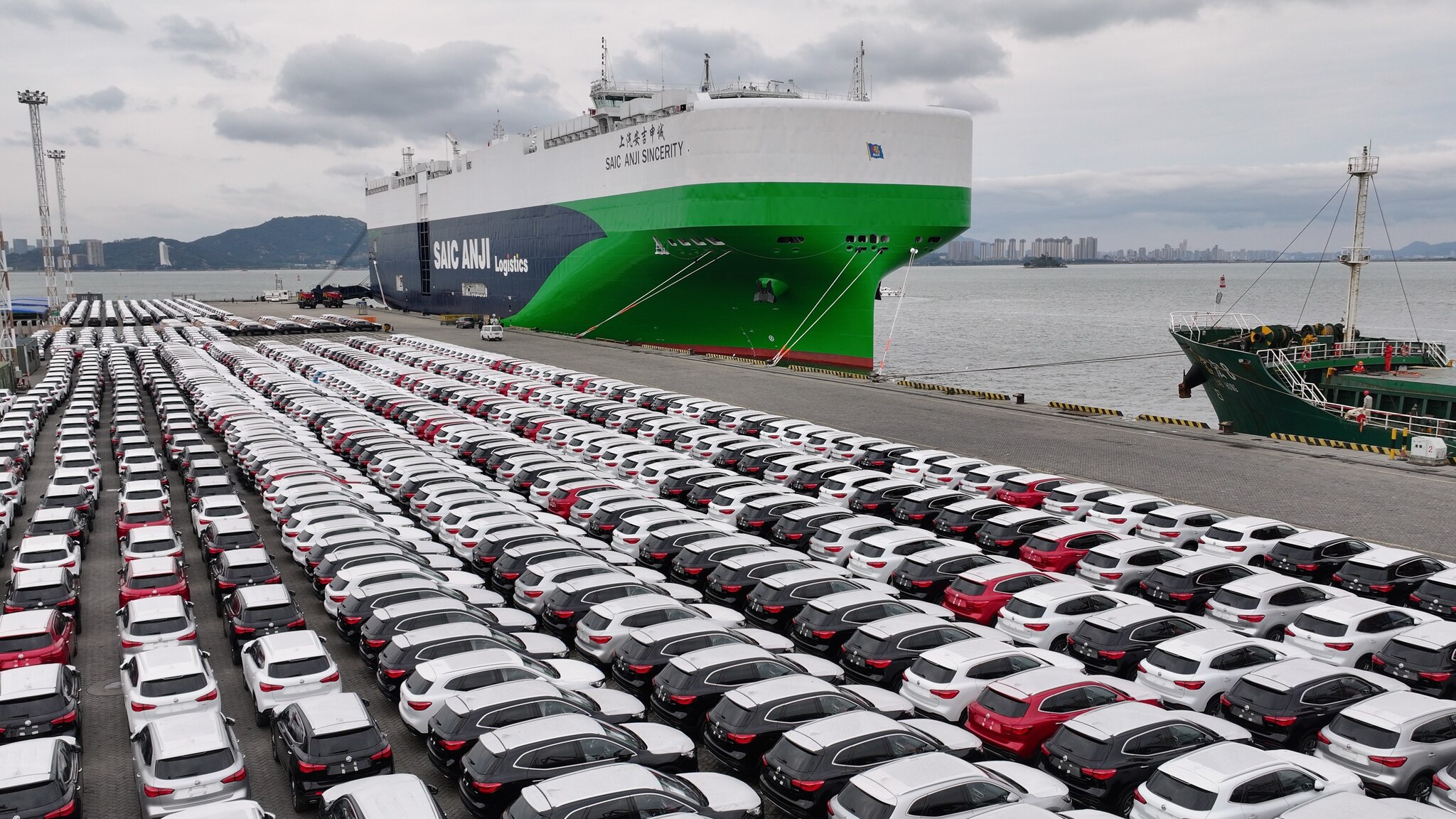 Hoher Kfz-Bestand in Deutschland: wohin mit all den Autos? - AUTO BILD