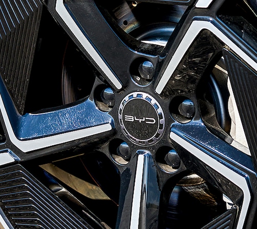 BYD Seal (2025): alle Infos, Preise und Tests - AUTO BILD