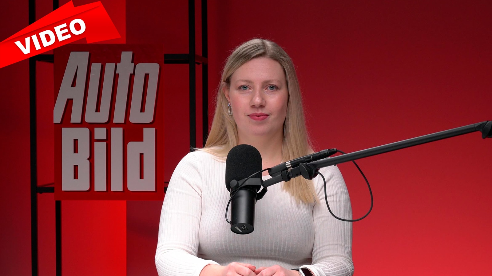 AUTO BILD 13/2024 - AUTO BILD