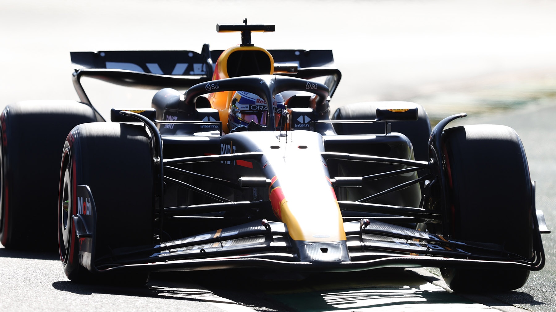 Formel 1: Neue Entwicklungen bei Red Bull - AUTO BILD