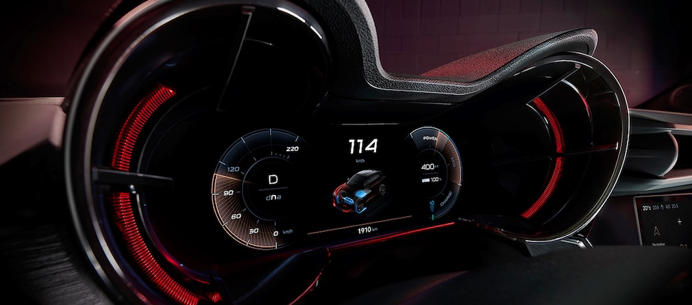 Alfa Romeo Junior (2025): alle Infos, Preise und Tests - AUTO BILD