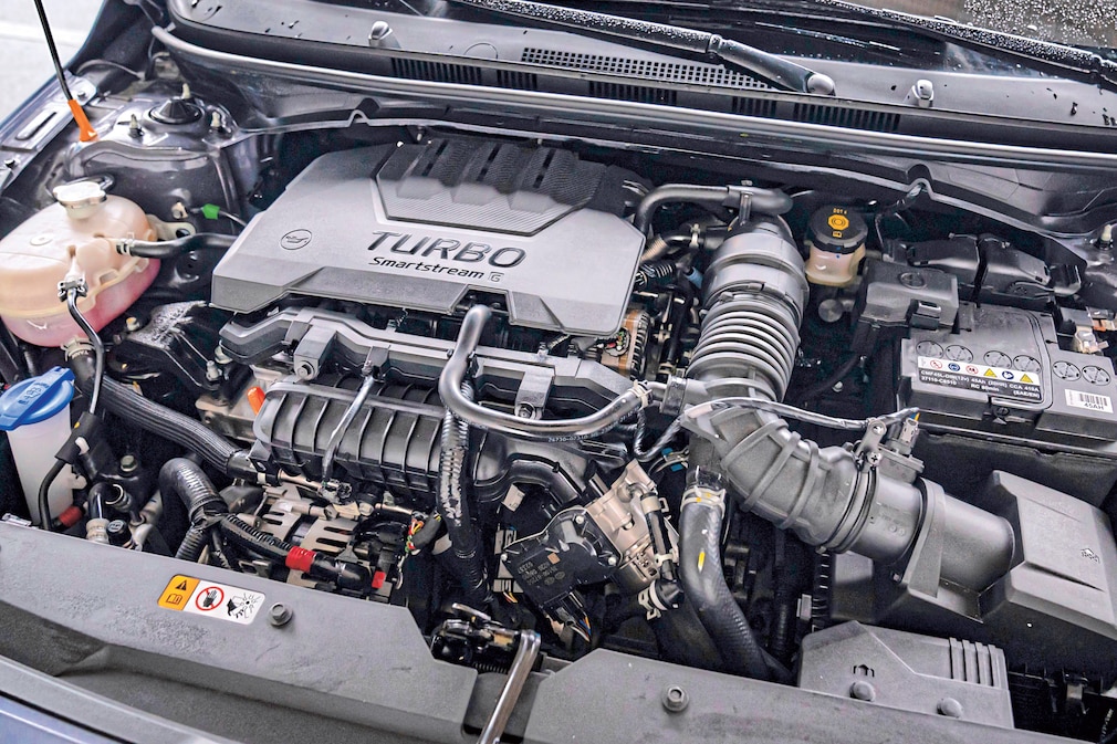 Hyundai i20 vs. VW Polo: Knappe Kiste im Kleinwagen-Vergleich - AUTO BILD