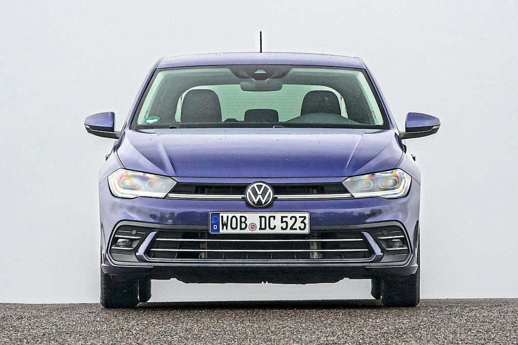 Hyundai i20 vs. VW Polo: Knappe Kiste im Kleinwagen-Vergleich - AUTO BILD