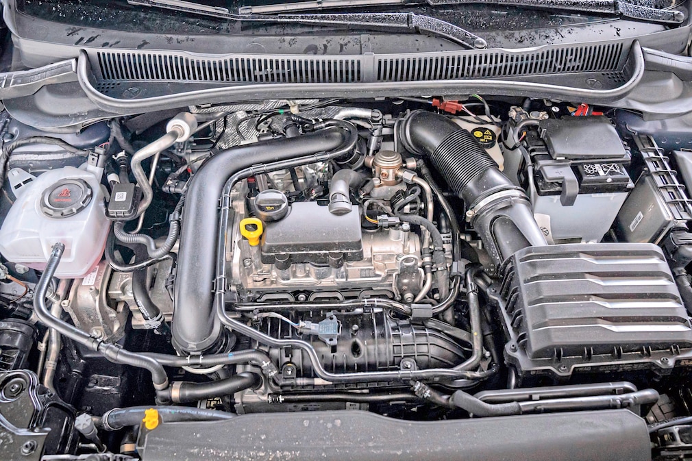 Hyundai i20 vs. VW Polo: Knappe Kiste im Kleinwagen-Vergleich - AUTO BILD