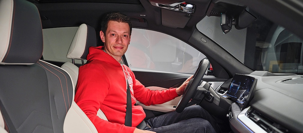 BMW iX2 (2025): alle Infos, Preise und Tests - AUTO BILD