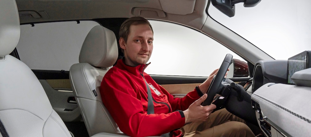 Mazda CX-80 (2025): alle Infos, Preise und erster Check - AUTO BILD