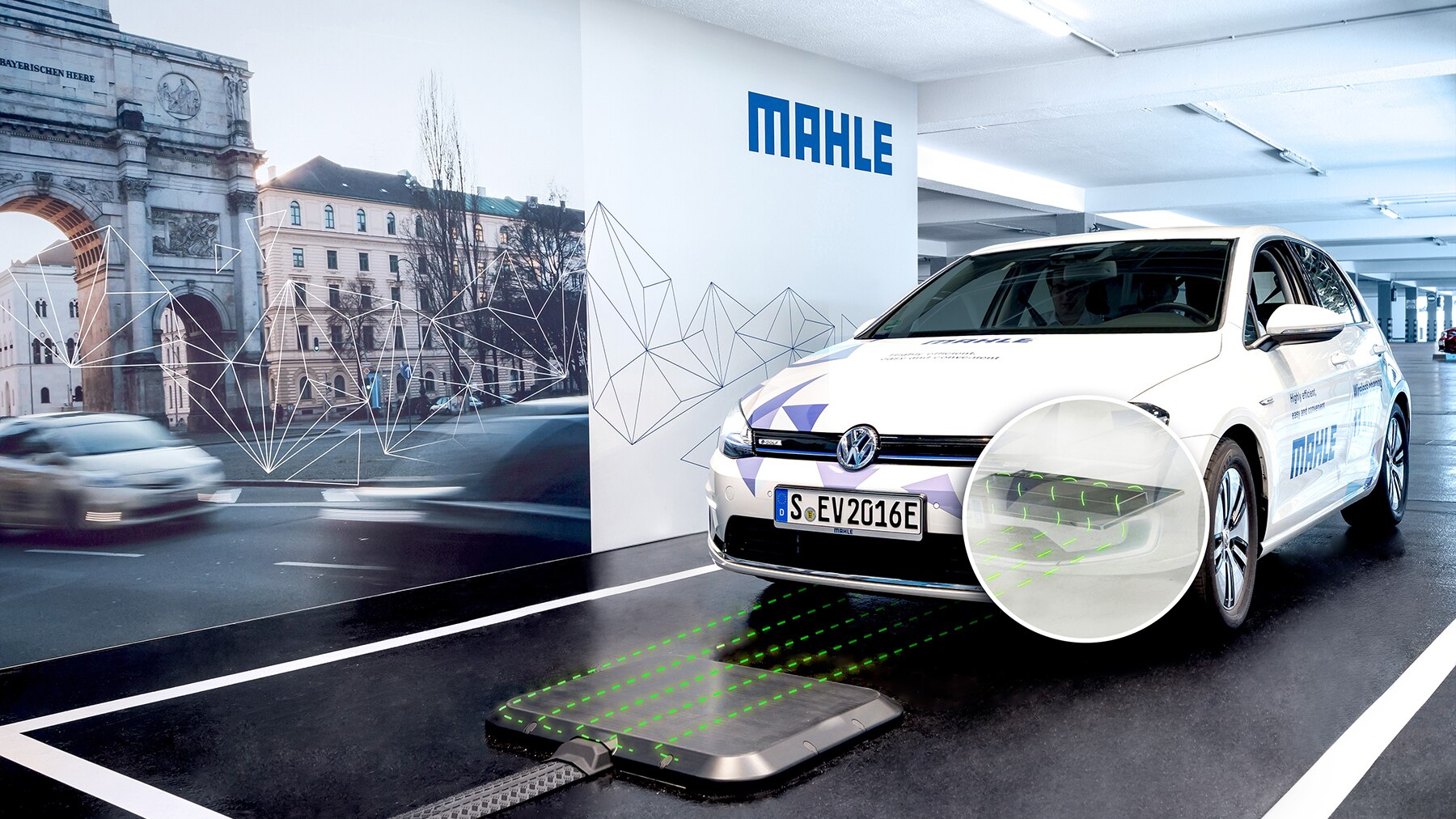 MAHLE fährt zurück in die Gewinnzone - AUTO BILD