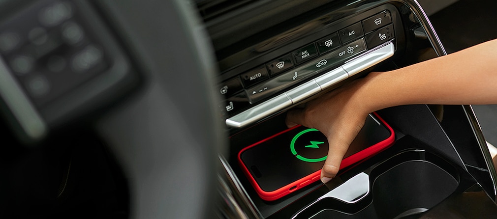 Citroën C3 Aircross (2025): alle Infos, Preise & Tests - AUTO BILD