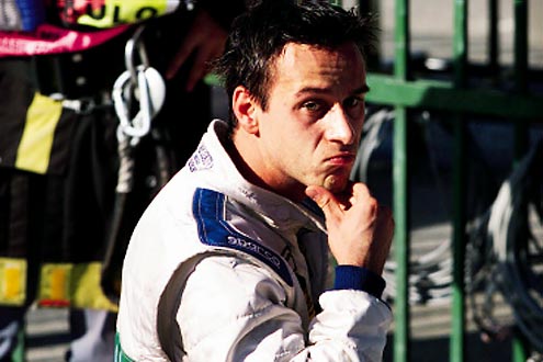 Formel 3000 - AUTO BILD