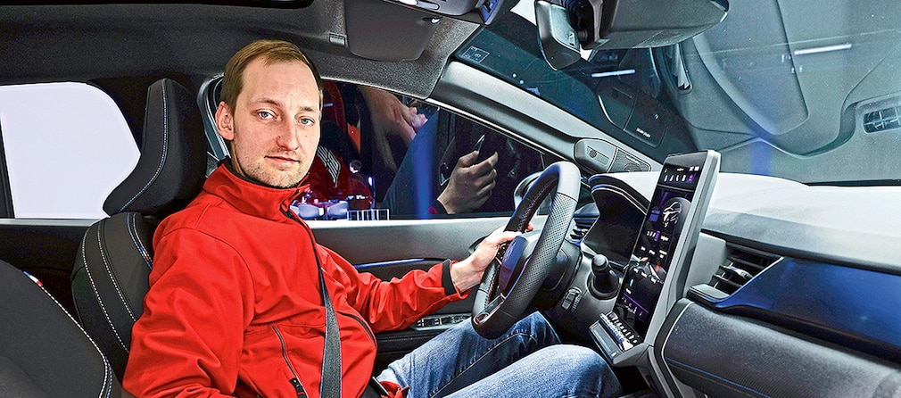 Renault Symbioz (2025): alle Infos, Preise und Tests - AUTO BILD