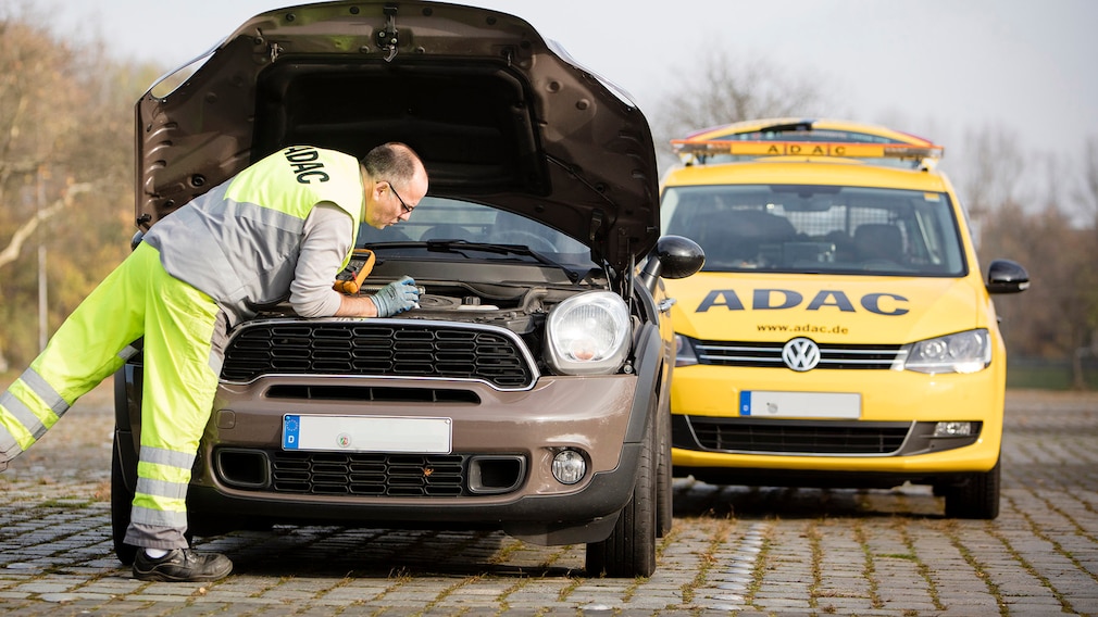 ADAC wächst auf 21,8 Millionen Mitglieder - AUTO BILD