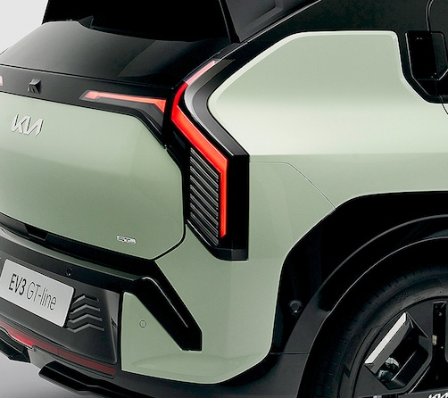 Kia EV3 (2025): alle Infos, Preise und Tests - AUTO BILD