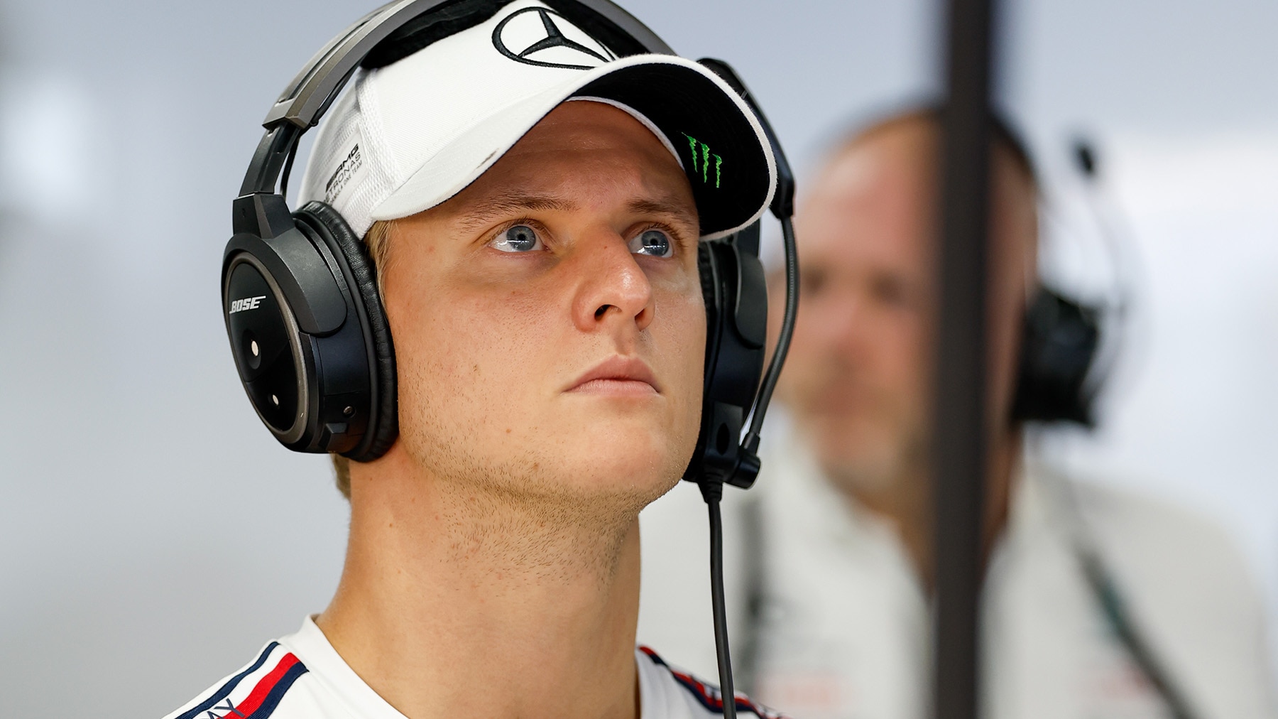 Formel 1: Mick Schumacher ohne Chance bei Mercedes - AUTO BILD Formel 1: Mick Schumacher ohne Chance bei Mercedes - AUTO BILD