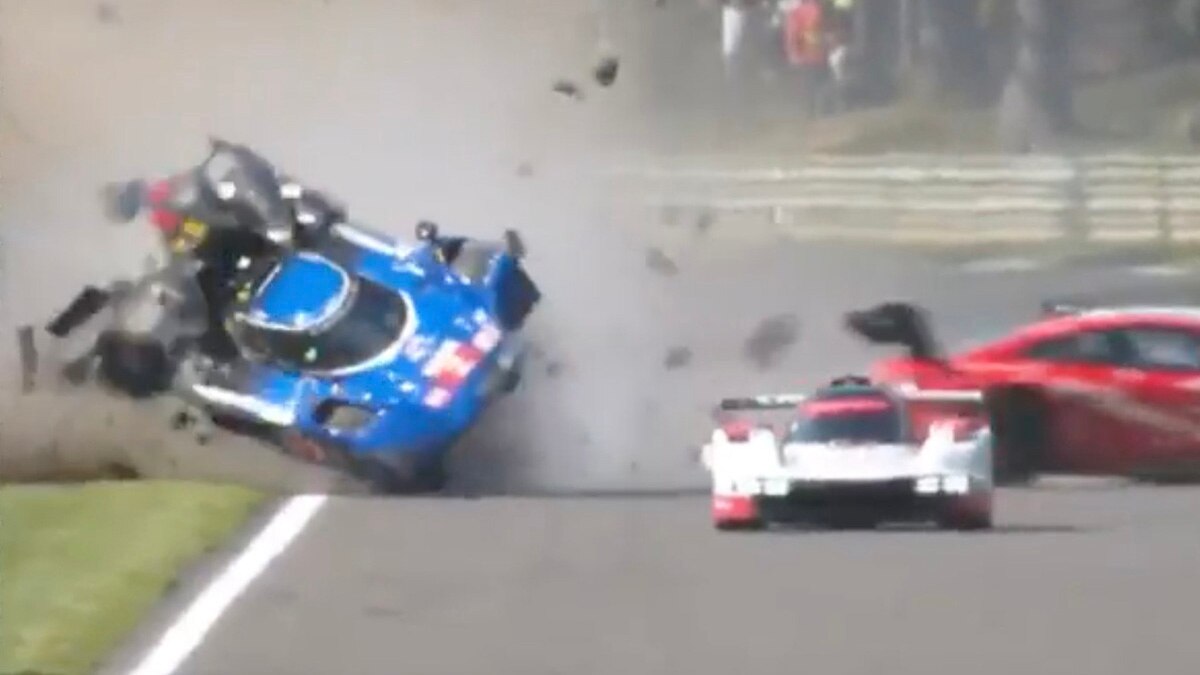 WEC 6h Spa: Kunden-Porsche bezwingt Werks-Porsche - AUTO BILD