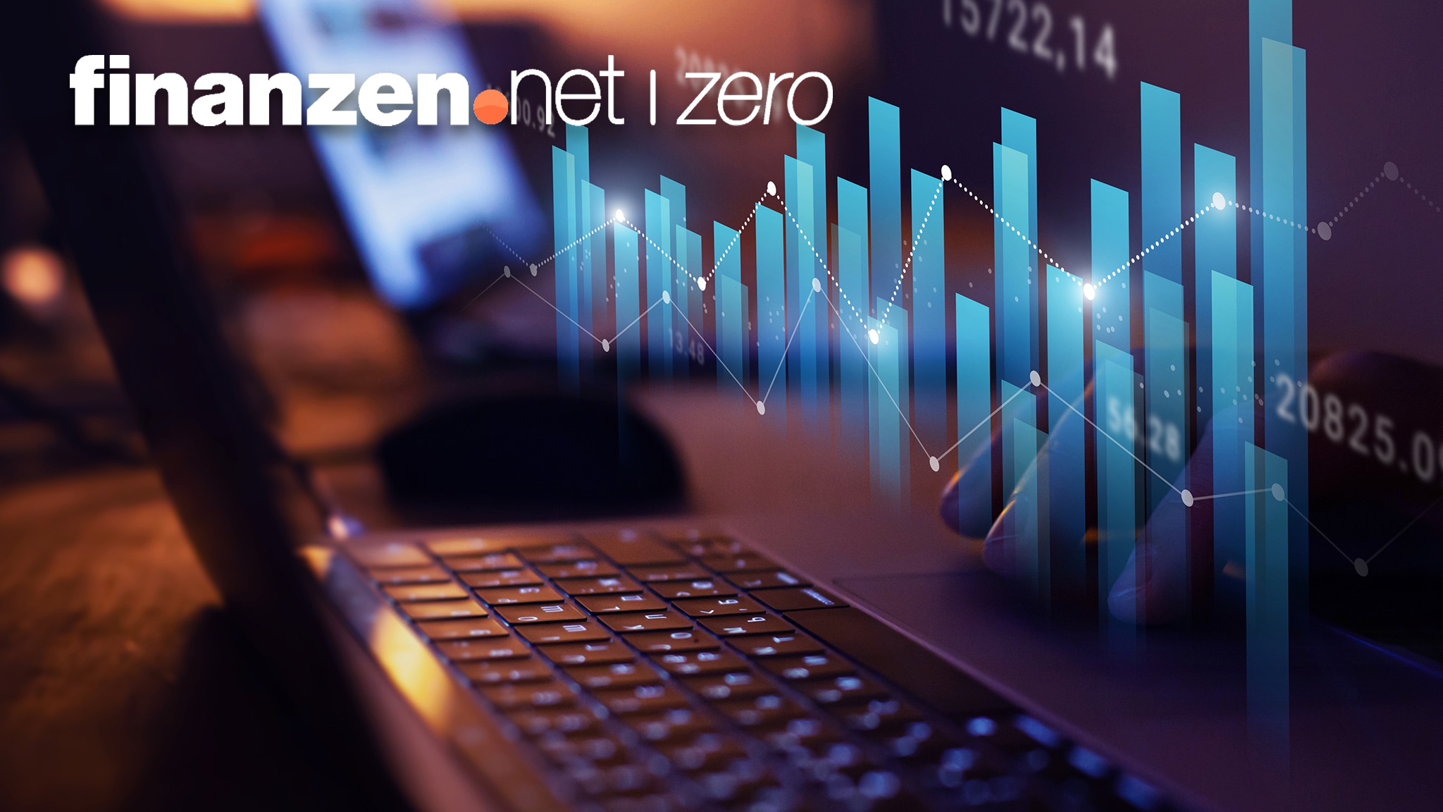 Finanzen.net Zero 2024: Kosten, Zinsen, Gratisaktie im Check - AUTO BILD