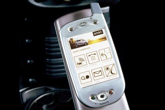 Smartphone - AUTO BILD