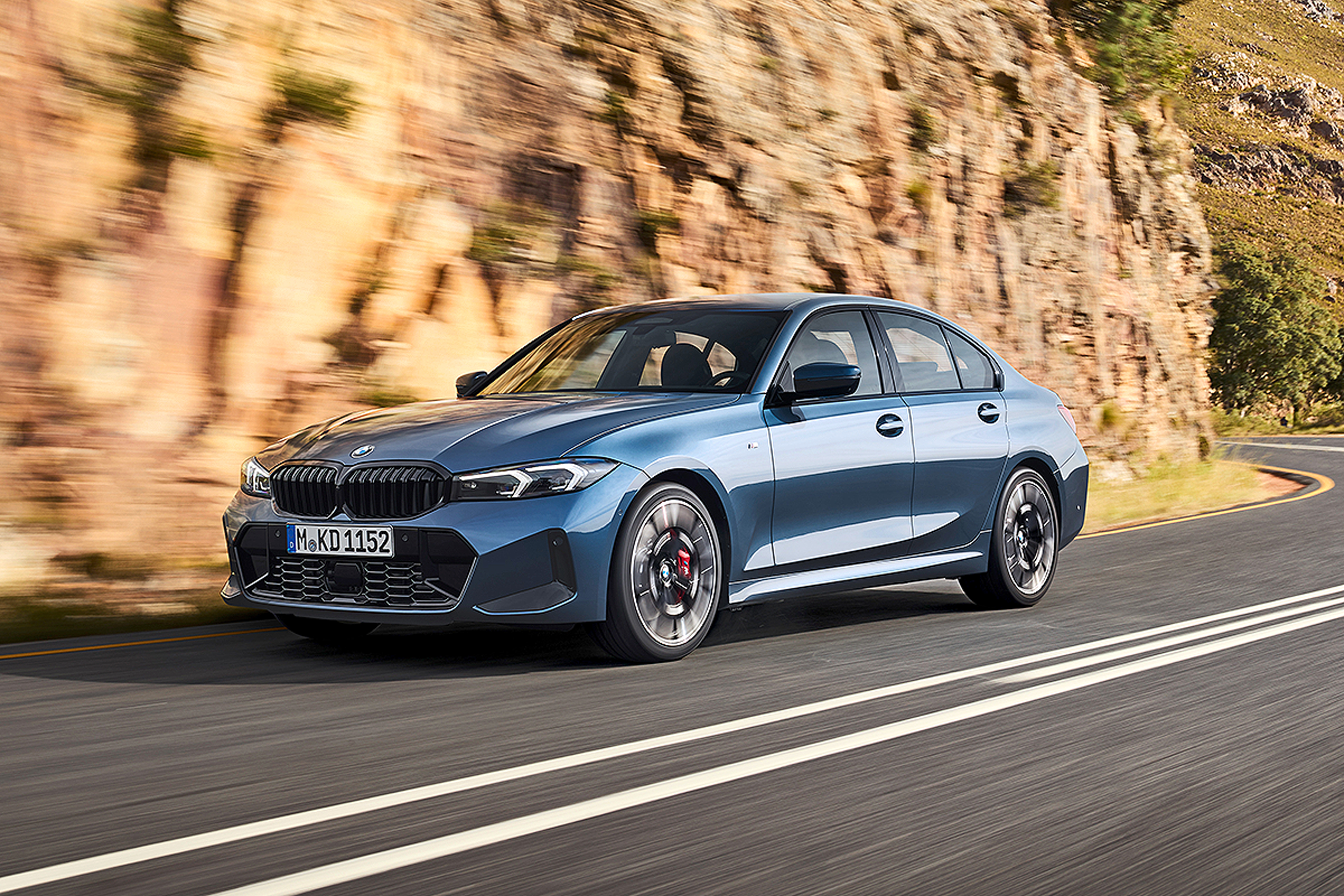 Bmw 3 hybrid store