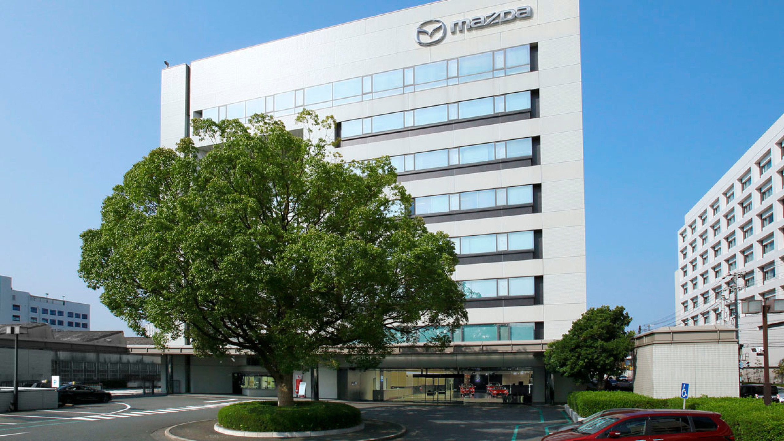 Mazda - autobild.de