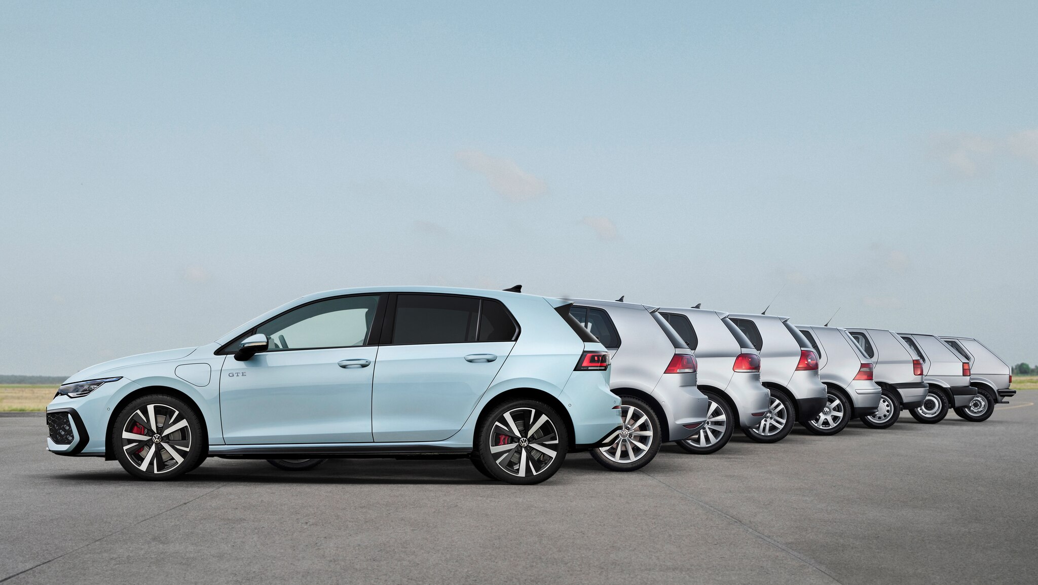 Schwacke-Report: VW – wertvoll auch im Alter? - AUTO BILD