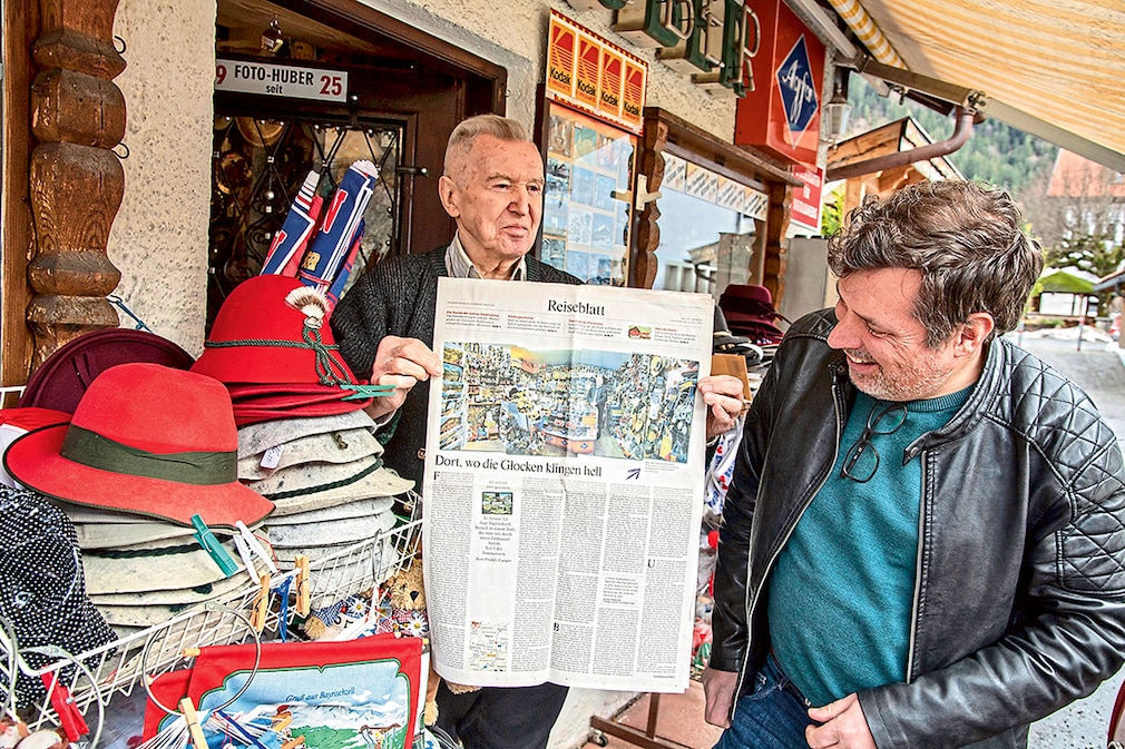 Mini Cooper S: Kleiner Wagen, große Emotionen! Der Check - AUTO BILD