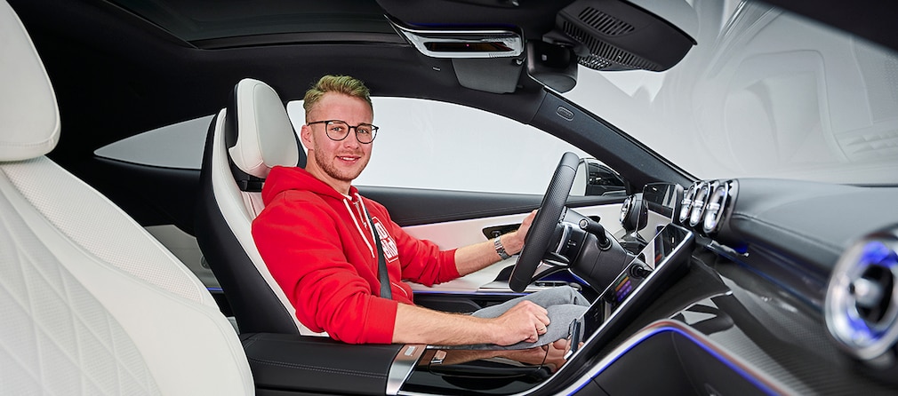 Mercedes CLE (2025): alle Infos, Preise und Tests - AUTO BILD