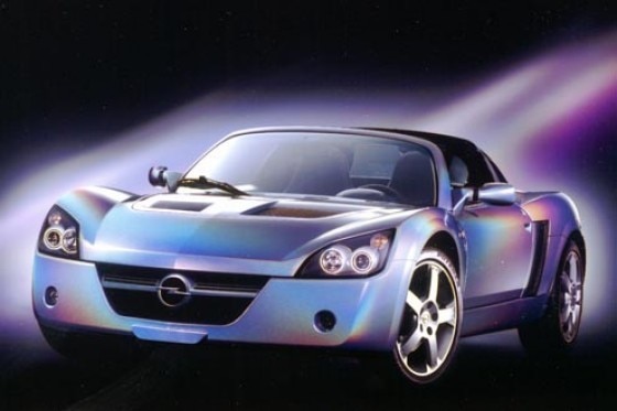 Effektlack - AUTO BILD