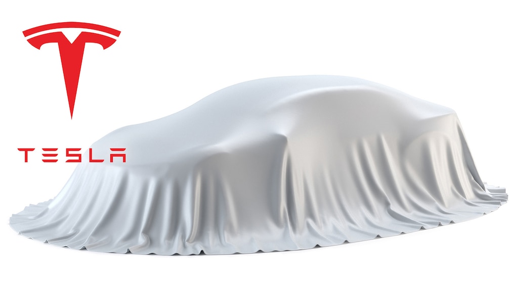 Tesla erweitert seine Flotte - AUTO BILD