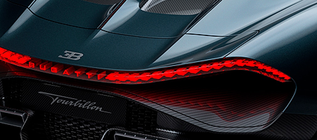 Bugatti Tourbillon (2025): Alle Infos, Preise und Tests - AUTO BILD