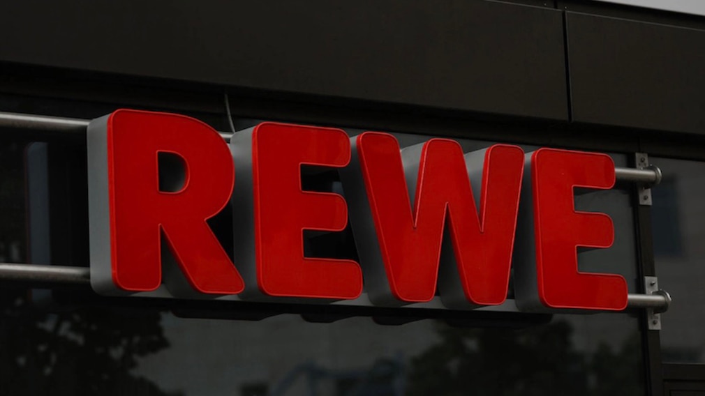 Rewe Express expandiert: Neue Standorte an Tankstellen geplant - AUTO BILD