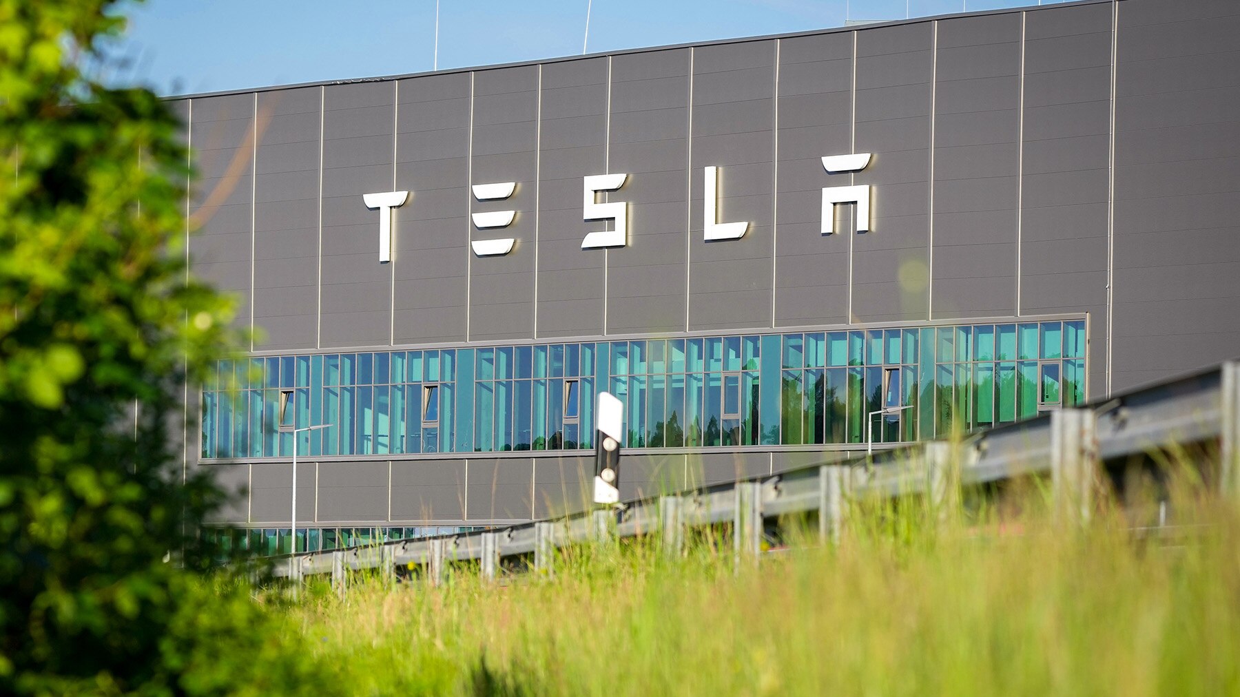 Genehmigt: Tesla erweitert seine Kapazitäten in Grünheide - AUTO BILD