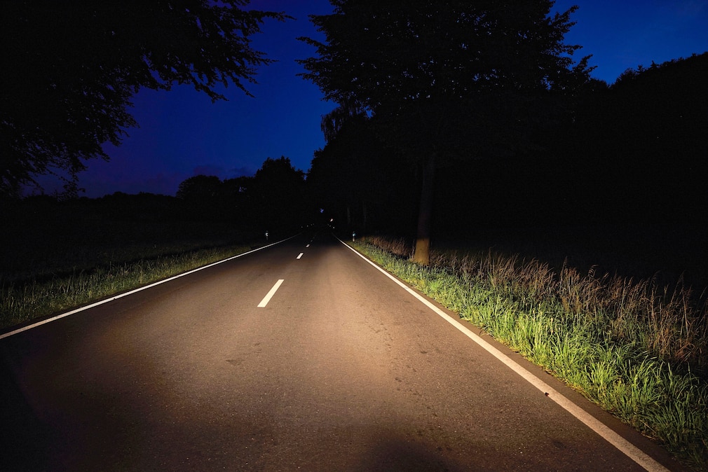 Osram Night Breaker LED/Philips Ultinon Pro6000: Nachrüst-LED - AUTO BILD