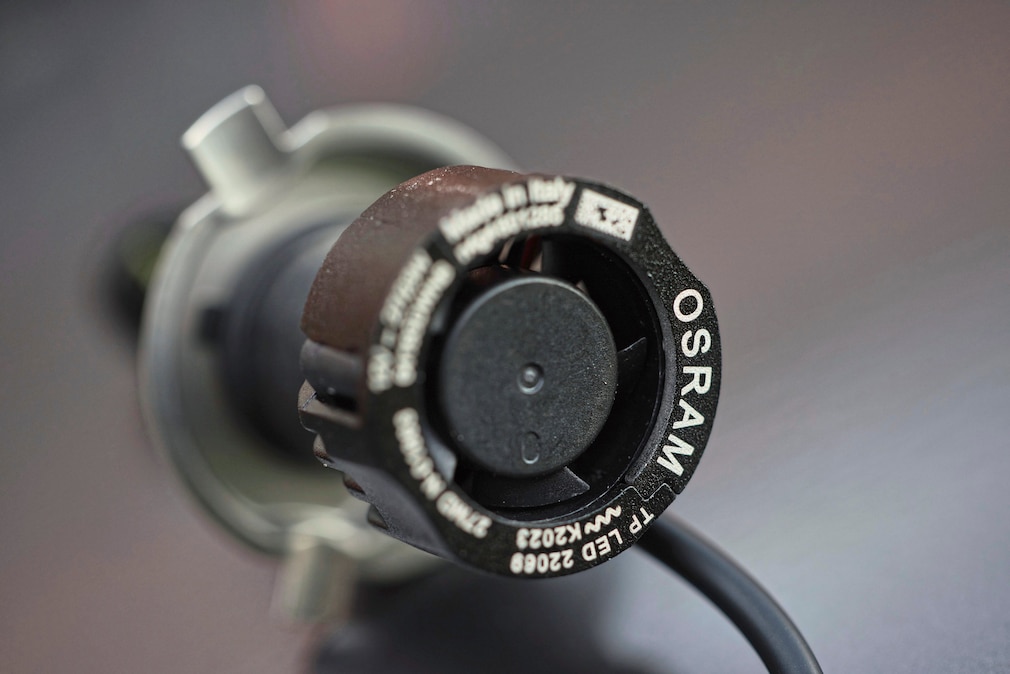 Osram Night Breaker LED/Philips Ultinon Pro6000: Nachrüst-LED - AUTO BILD