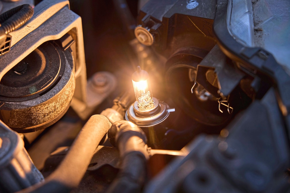 Osram Night Breaker LED/Philips Ultinon Pro6000: Nachrüst-LED - AUTO BILD