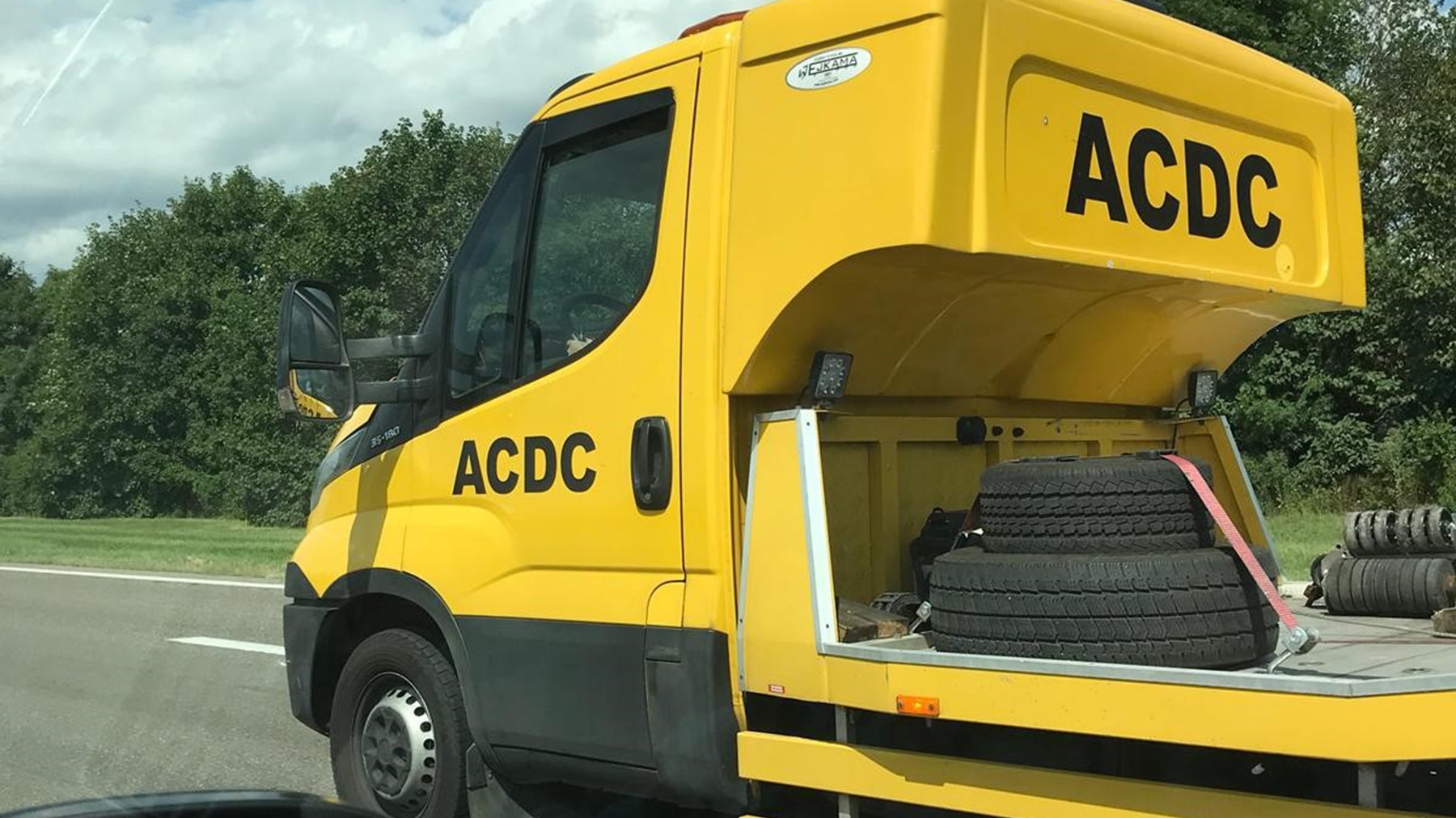 Sicherheitshinweis vom ADAC: Vorsicht vor Betrügern - AUTO BILD