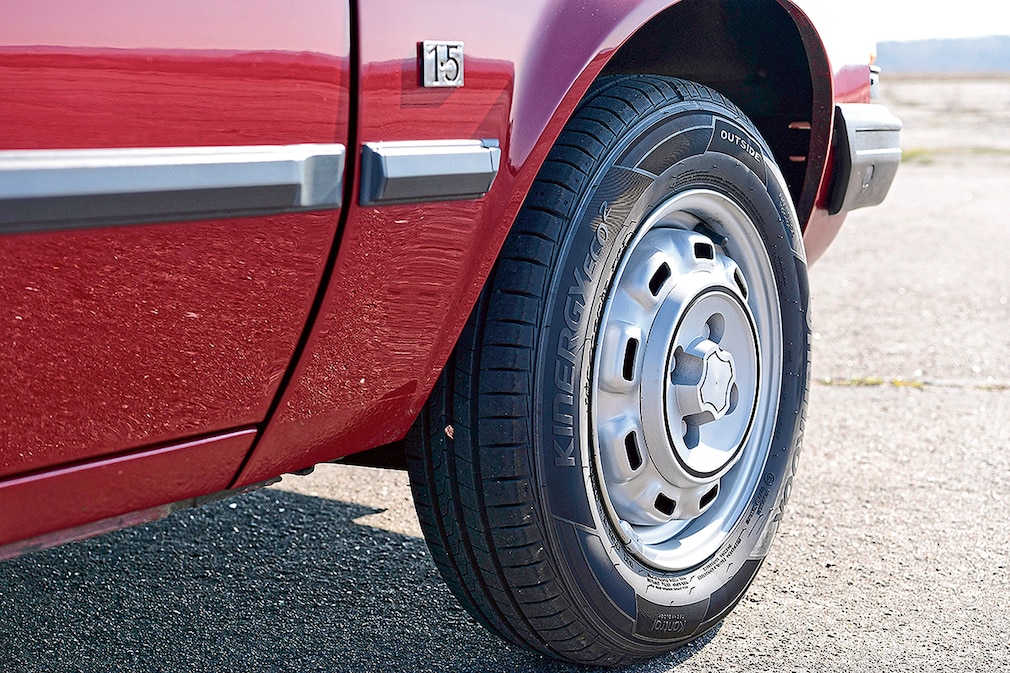 Talbot Horizon von 1982 im Test - AUTO BILD