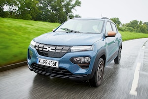 20 Elektroautos im Reichweiten-Test - AUTO BILD