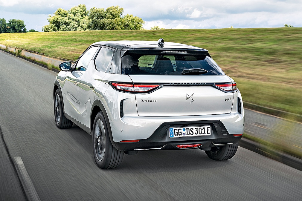 20 Elektroautos im Reichweiten-Test - AUTO BILD